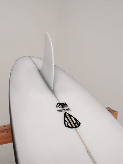 Mark Richards Surfboards | Home of the Twin Fin | Official Store – Mark ...