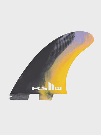 MR Fins - Designed for Twin Fins | Mark Richards Surfboards – Mark ...