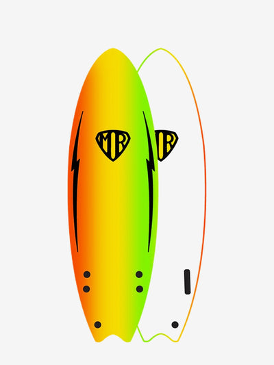 Shop MR Softboards | Mark Richards Surfboards – Mark Richards AU